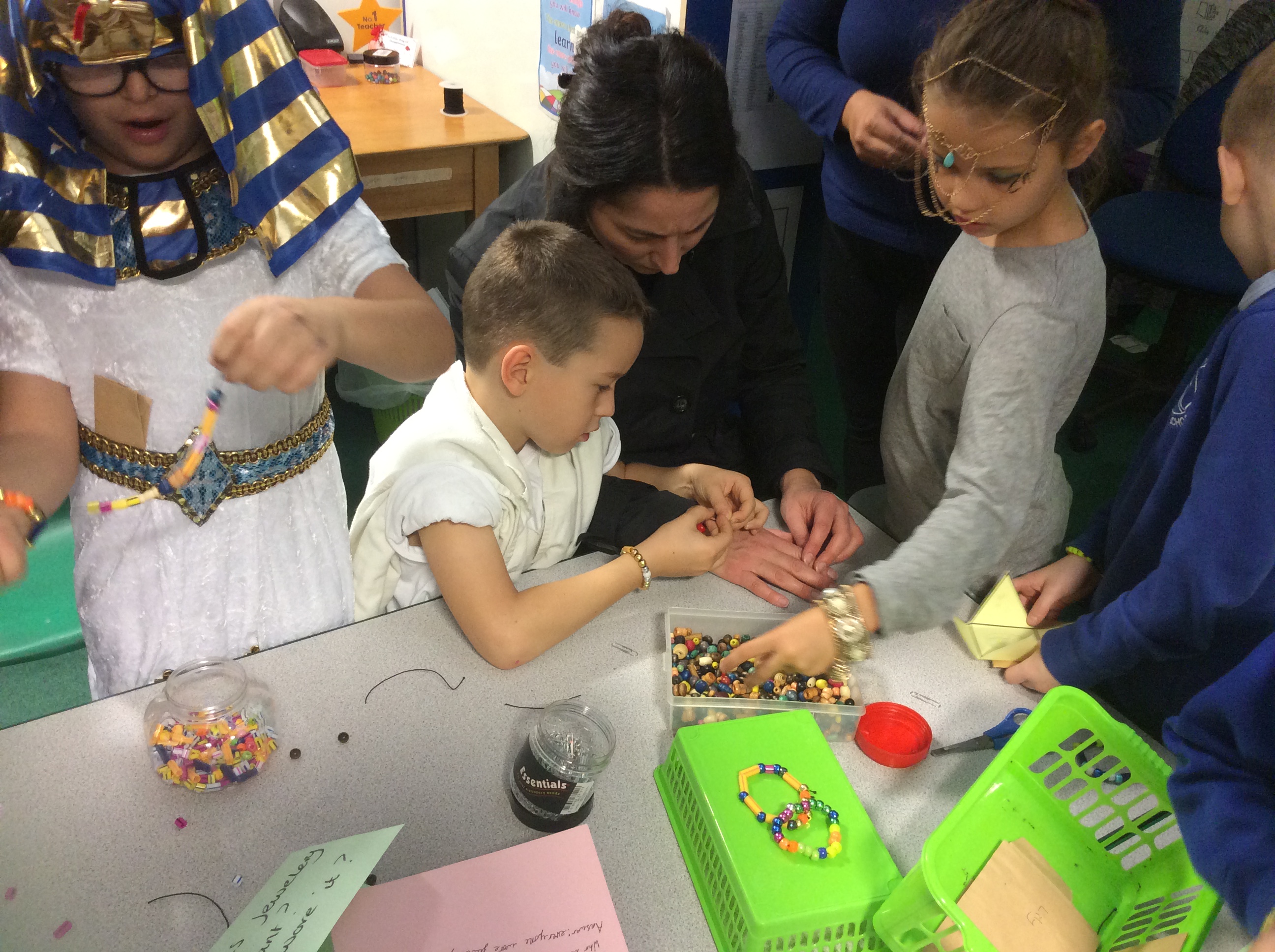 News Feed – Wormley Primary